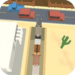 Animal Rescue 3D | Play HTML5 Games with Game for Kids