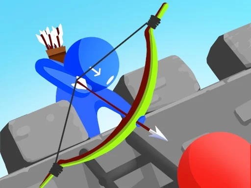 Castle Keeper | Play HTML5 Games with Game for Kids