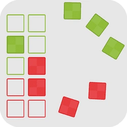 Colors Separation | Play HTML5 Games with Game for Kids