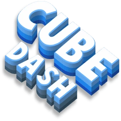 Cube Dash Runner | Play HTML5 Games with Game for Kids