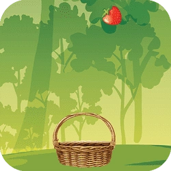 Fruit Fetch | Play HTML5 Games with Game for Kids