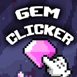Gem Clicker | Play HTML5 Games with Game for Kids