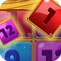 Merge Numbers | Play HTML5 Games with Game for Kids