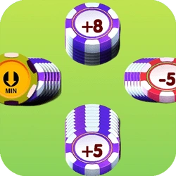 Number Games Solitaire Style | Play HTML5 Games with Game for Kids